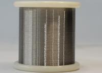 China 99.98% High Purity Russian Pure Nickel Wire 0.025mm with 99.6% Ni Content for Industrial Applications for sale