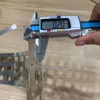 China 18650 21700 26650 32650 Battery Welding Machine Pure Nickel Strip Nickel Foil Plate for sale