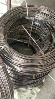 China Biocompatible Pure Nickel Wire For Aerospace Applications for sale