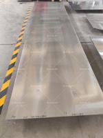 China Pure Nickel Plate with 1/2H Condition 1/4H.M Condition and 5KG M.O.Q for Industrial and Battery Pack Applications for sale
