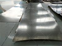 China High Purity Grade 200/201/N4/N6 Pure Nickel Plate with 99%-99.8% Ni Content for Industrial Applications for sale