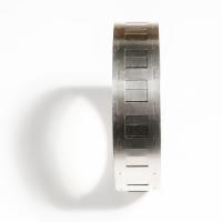 China Ultra Corrosion Resistant Alloy Steel Metal High Purity Nickel Alloys For 18650 Battery for sale