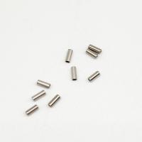 China Custom-Cut Nickel Capillary Tubes – Various OD/ID Sizes for sale