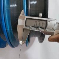 China NiTiNol Wire Metal Alloy For Actuators for sale