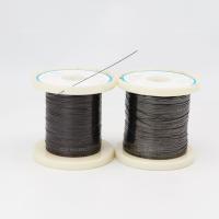 China NiTiNol Wire Metal Alloy For Actuators for sale