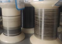 China NiTiNol Wire Metal Alloy For Actuators for sale