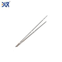 China Superelastic Nitinol Tubing – High-Performance Shape Memory Alloy for Medical Devices & Aerospace Components for sale
