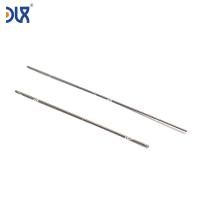 China Superelastic Nitinol Tubing – High-Performance Shape Memory Alloy for Medical Devices & Aerospace Components for sale