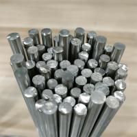 China Industrial-Grade Pure Nickel Bars Built for Reliable Service for sale