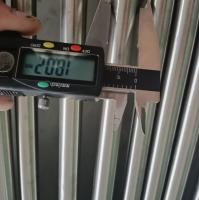 China Premium Pure Nickel Bars for High-Temperature Service for sale