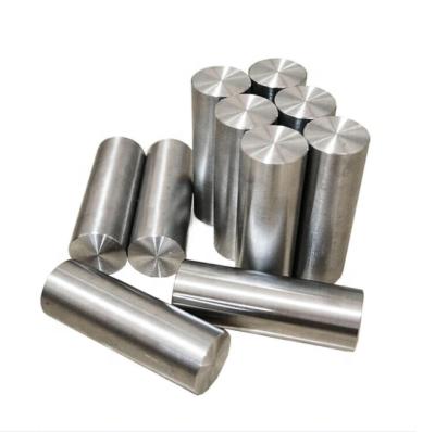 China Pure Nickel Bars Engineered for Precision Machining Projects for sale