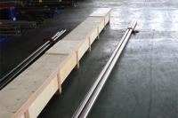 China Pure Nickel Bars Engineered for Precision Machining Projects for sale