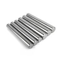 China Pure Nickel Bars — Free Sample & Low MOQ to Test Before You Scale for sale