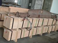 China Inconel 713C UNS N07713 Bar for Gas Turbine Guide Vanes with High-Temperature Strength and Creep Resistance for sale