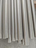 China Inconel 713C UNS N07713 Bar for Gas Turbine Guide Vanes with High-Temperature Strength and Creep Resistance for sale