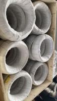 China 99.9% High Purity Pure Nickel Metal Wire 0.025mm Thickness | Corrosion Resistance for sale