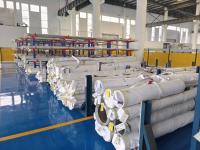 China Inconel Alloy Tube — 600, 625, 690 for Heat Exchanger & Furnace for sale