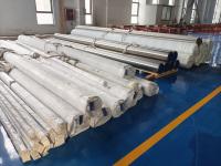 China Inconel Alloy Tube — 600, 625, 690 for Heat Exchanger & Furnace for sale