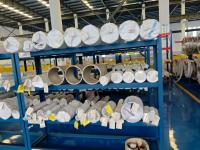 China Inconel Alloy Tube — 600, 625, 690 for Heat Exchanger & Furnace for sale