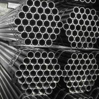 China Inconel Alloy Tube — 600, 625, 690 for Heat Exchanger & Furnace for sale