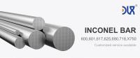 China Discover Versatility Of Inconel Alloy Bar Ideal Material For Industrial for sale