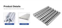 China Inconel 718 Alloy Bar With AMS 5662 Inconel 713 601 Nickel Alloy Rod for sale