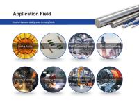 China Inconel 718 Alloy Bar With AMS 5662 Inconel 713 601 Nickel Alloy Rod for sale