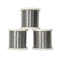 China Corrosion Resistant Inconel X-750 Spring Wire For Industrial And Chemical Processing for sale