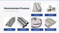 China Inconel Bar Ideal Material For High Stress High Temperature Applications for sale