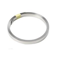 China Custom-Dimension Pure Nickel Strip — Your Width, Your Thickness, Your Temper — Ready for Battery Spot Welding for sale
