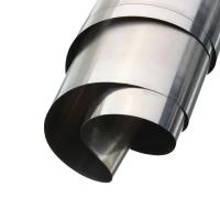 China 1*35mm Nickel Copper Alloy Cuni10 Strip For Heating Element for sale