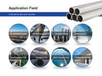 China High Temperature Resistant Inconel 625 Tubing with 20%-23% Chromium and 8%-10% Molybdenum for 1350℃ Applications for sale