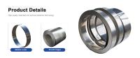 China Cr10Ni90 Nichrome Strip with 1200°C High-Temperature Performance, High Electrical Resistance, and Excellent Surface Load Capacity for sale