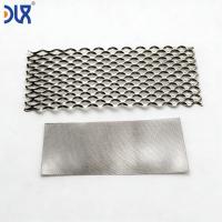 China Pure Nickel Electrode Mesh — Custom Design & Fabrication for Hydrogen Electrolyzer Stacks for sale