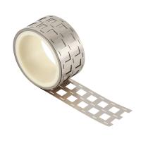 China Custom-Dimension Pure Nickel Strip — Your Width, Your Thickness, Your Temper — Ready for Battery Spot Welding for sale
