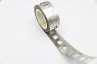 China Custom-Dimension Pure Nickel Strip — Your Width, Your Thickness, Your Temper — Ready for Battery Spot Welding for sale