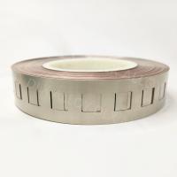 China 1p To 6p Pure Nickel Strip With 20.5mm Pitch Distance For 18650 Battery for sale