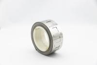 China Narrow-Body 99.6% Ni200 Strip — 2P at 15mm Width, Engineered for Nickel-Hydrogen Battery Welding for sale
