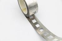 China Narrow-Body 99.6% Ni200 Strip — 2P at 15mm Width, Engineered for Nickel-Hydrogen Battery Welding for sale