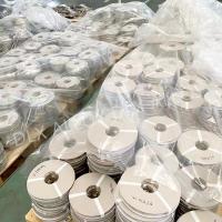 China 34.5 Pitch Distance 2P Pure Nickel Strip For 18650 Battery for sale