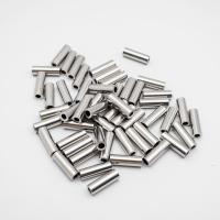 China Nickel 200 Seamless Capillaries with Excellent Ductility for High Temperature Performance and Corrosion Resistance for sale