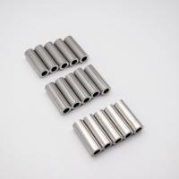 China Nickel 200 Seamless Capillaries with Excellent Ductility for High Temperature Performance and Corrosion Resistance for sale