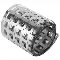 China Wide Temperature Range Flexible High Purity Pure Nickel Strip for Precision Battery and Industrial Applications for sale
