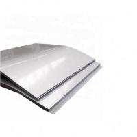 China High Purity Grade 200/201/N4/N6 Pure Nickel Plate with 99%-99.8% Ni Content for Industrial Applications for sale