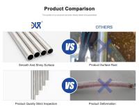 China 16mm 99.9% Pure Nickel Pipe — Custom Sizes for Industrial Applications for sale