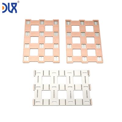 China Copper-Nickel Composite Strip — ISO 9001 Certified, Consistent Batch Quality for sale