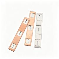 China Copper-Nickel Composite Strip In Stock — 3-7 Day Ship, Custom Sizes for sale