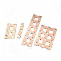 China Copper-Nickel Composite Strip In Stock — 3-7 Day Ship, Custom Sizes for sale