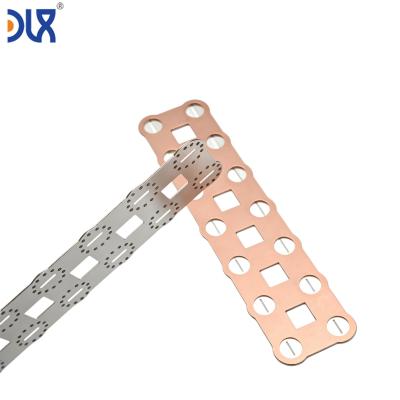 China Copper-Nickel Composite Strip for EU Buyers — Custom Clad Ratio, Per Drawing for sale