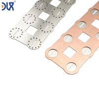 China Copper-Nickel Composite Strip for Electronics — Low Resistance, Custom Build for sale